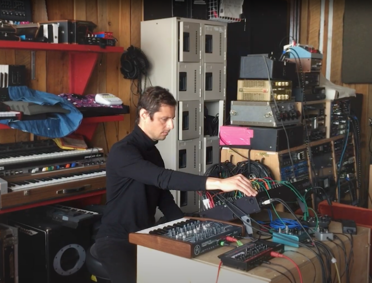 Mathieu Charbonneau & Pietro Amato | #MethodToMyMusic - Byta Blog