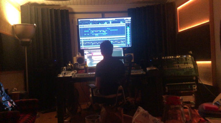 Bits in Pockets | #MethodToMyMusic - Byta Blog