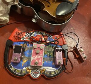 Nora Kelly Band | #MethodToMyMusic - Byta Blog