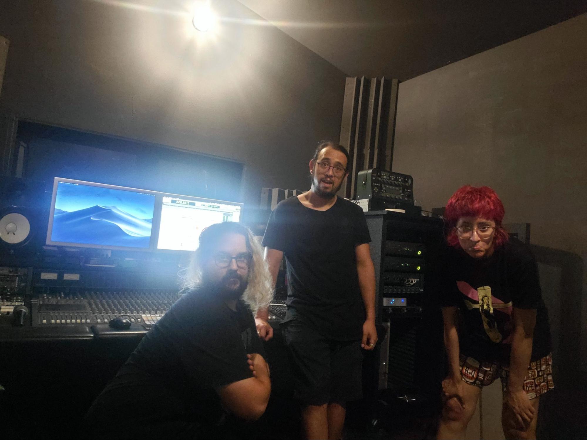 Cosmic Kitten | #MethodToMyMusic - Byta Blog