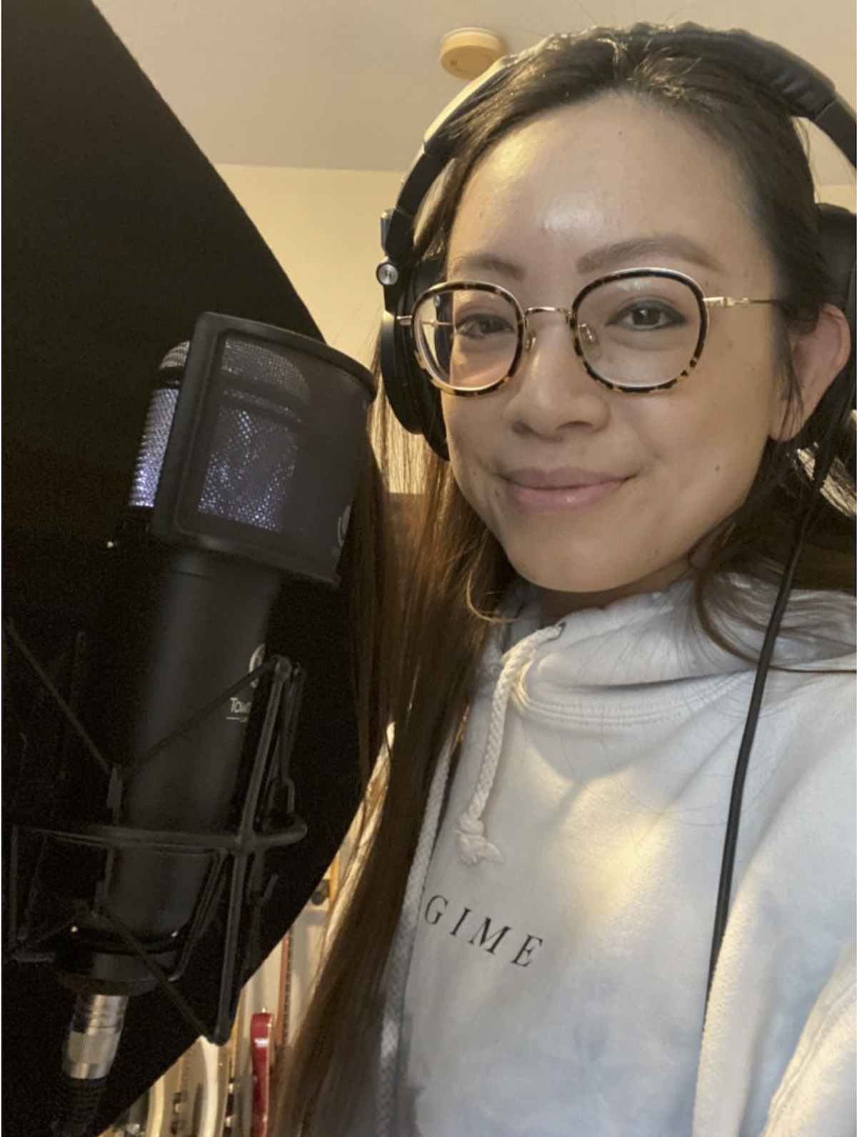 CaliStar (Calista Wu) | #MethodToMyMusic - Byta Blog