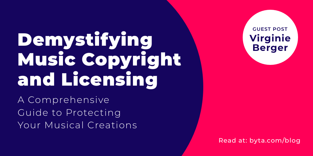 Demystifying Music Copyright and Licensing: A Comprehensive Guide ...