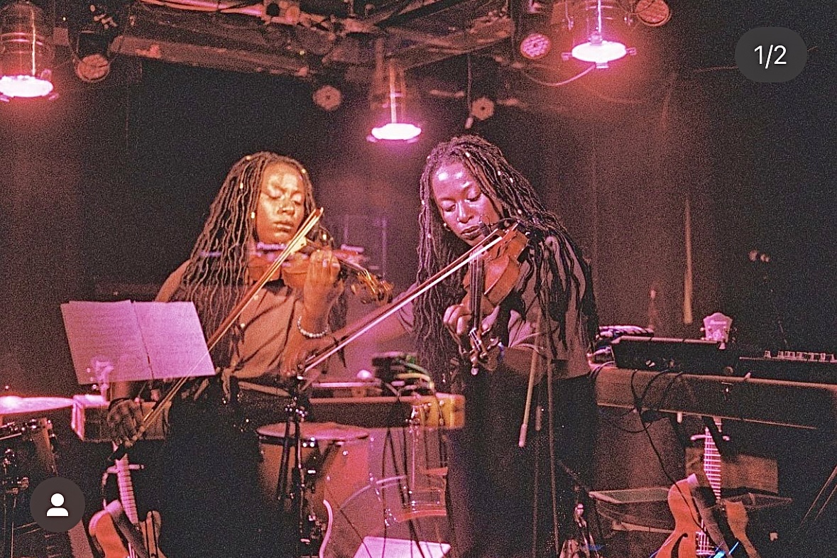 Rebekah Reid | #MethodToMyMusic - Byta Blog