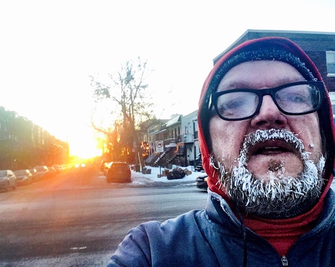 Colin MacKenzie: Interview - #HowWeListen from Byta