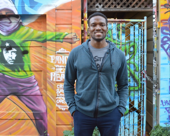 Dan Runcie: Interview - #HowWeListen from Byta