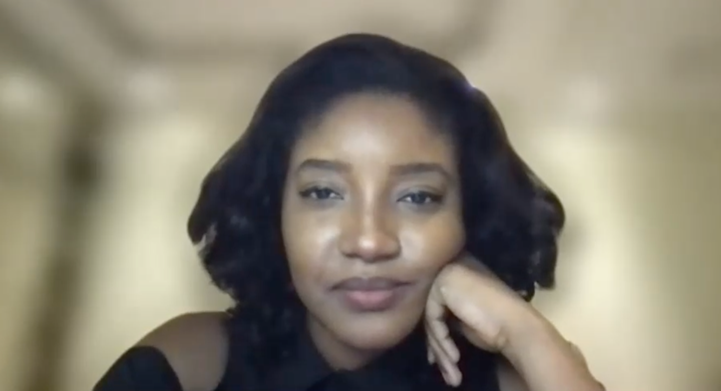 Chioma Onuchukwu: Live - #HowWeListen from Byta